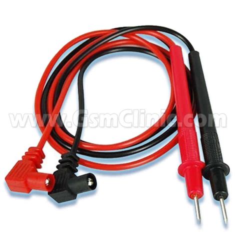 Multimeter Probe