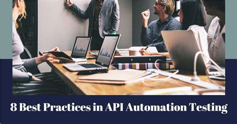 8 Best Practices In Api Automation Testing By Impactqa Medium