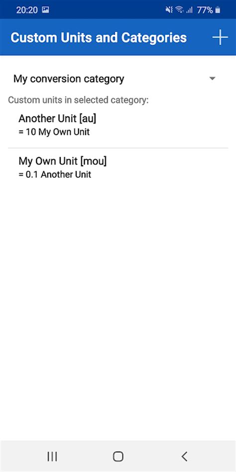 Unit Converter Pro Plus Apk For Android Download