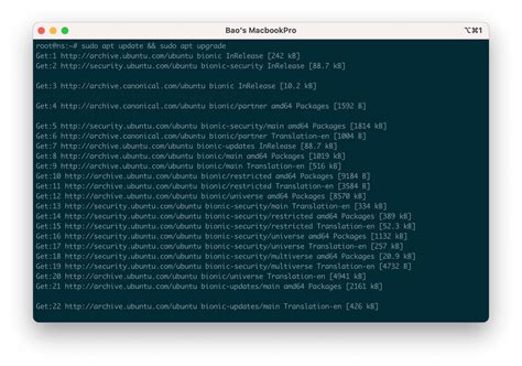 1 How To Install Curl On Ubuntu Linux Azdigi