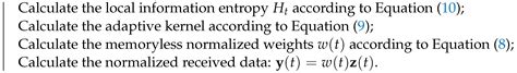 Remote Sensing Free Full Text Direction Of Arrival Estimation With