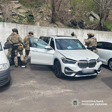 Ухилення від мобілізації у Києві чоловік за 50 тис продавав фейкові довідки ухилянтам фото