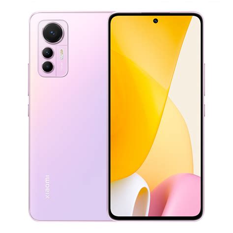 Ripley Celular Xiaomi Lite Gb Gb Ram Mp Rosa Reacondicionado