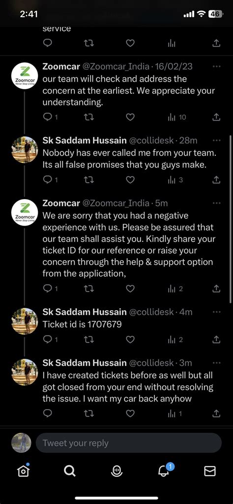 sk saddam hussain posted on linkedin