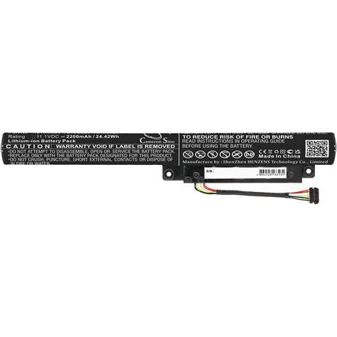Battery For Lenovo Ideapad Flex Device Repair Guy