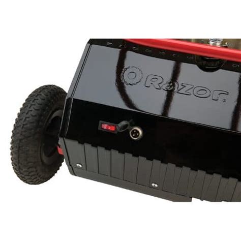 Razor Dune Buggy Go Kart Toy Buzz