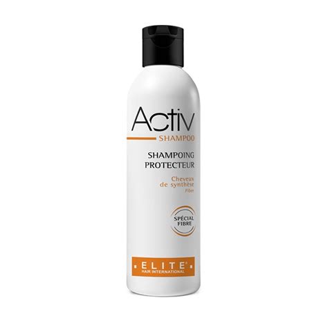 Activ Shampoo Institut Capillaire
