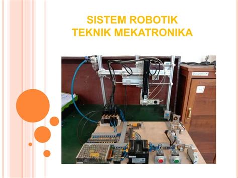 Bahan Ajar Programable Logic Control Ppt