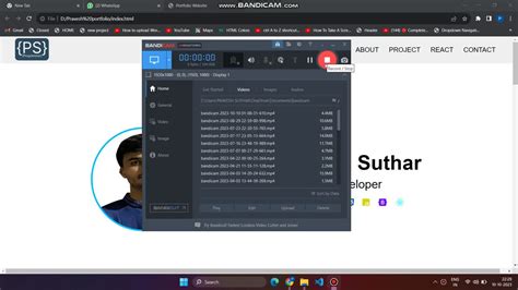 Pravesh Suthar On Linkedin Bharat Intern