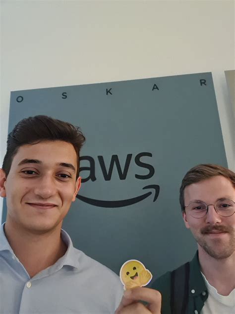 Radi Achkik On Linkedin Huggingface Aws Ai Llm Xitaso