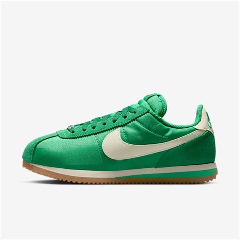 Mujer Verde Nike Es