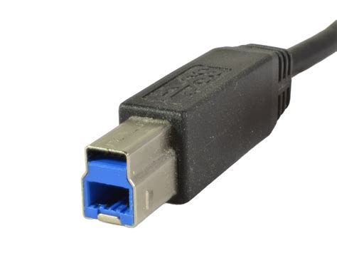USB-Standards im Überblick