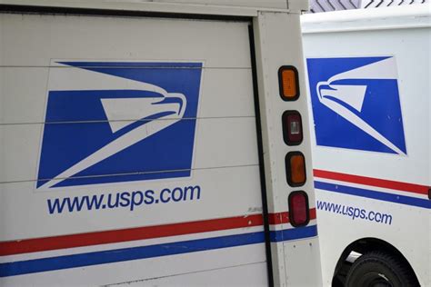 Usps Sets Deadlines For Christmas Packages Urges ‘adopters For