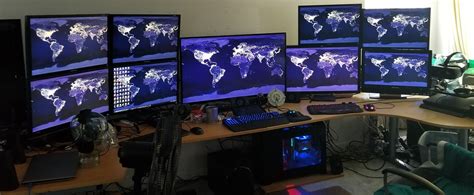 Show Your LCD S Setups Page 585 H Ard Forum