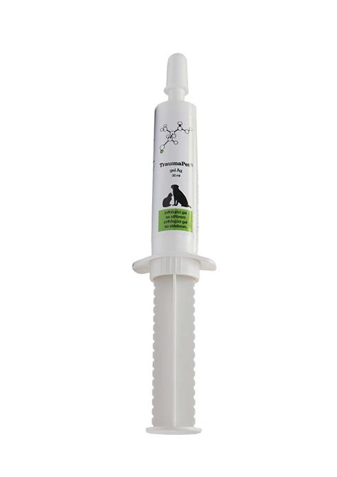 Traumapet Gel AG 30ml - e-vitamina.gr