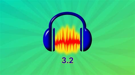 audacity 3 2 released with vst3 plugins and apple silicon support