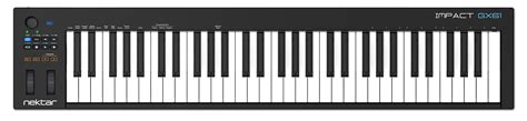 Best 61 Key Midi Keyboard For Music Production In 2024 Burtons Blog