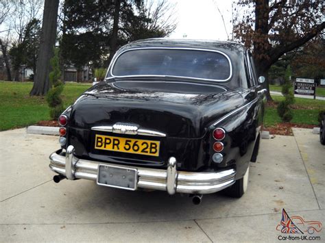 Daimler DR Car Classics