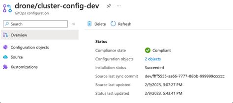 Explore Workload Management In A Multi Cluster Environment With Gitops Azure Arc Microsoft Learn