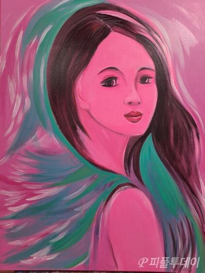 삶과 예술을 잇다…대중과 소통하는 색채 세계