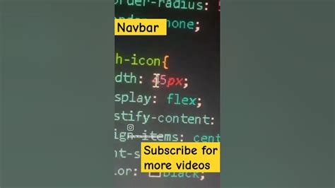 Bca Boys Programming Html Css Javascript Programminglanguage Navbar Ytshortsindia