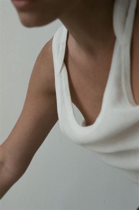 St Agni Projects Jessi Frederick