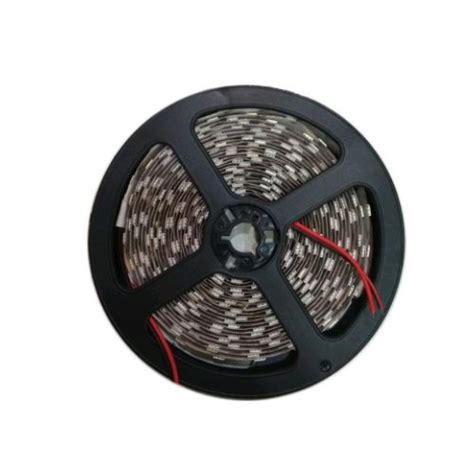 Guide For Ws2812b Addressable Rgb Led Strip With Arduino Random Nerd