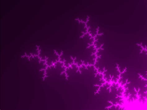 Фрактал мандельброта Elsper