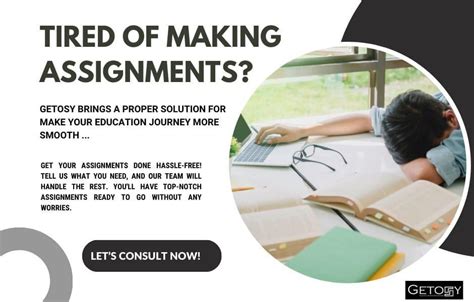 Facing Trouble With Assignments Let Us Fix It Uwrongglove5037