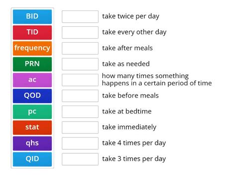 CPM Unit Describing Frequency Match Up