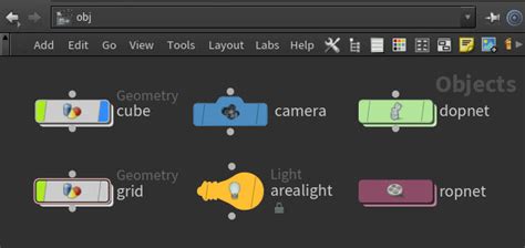 Introduction To Houdini