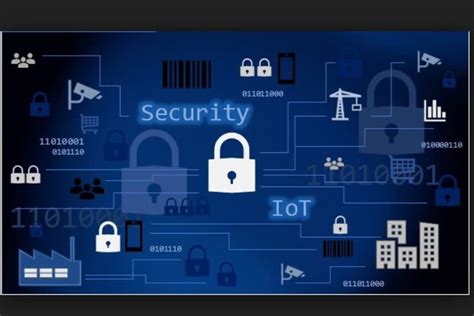 Iic Addresses Industrial Iot Security On Endpoints