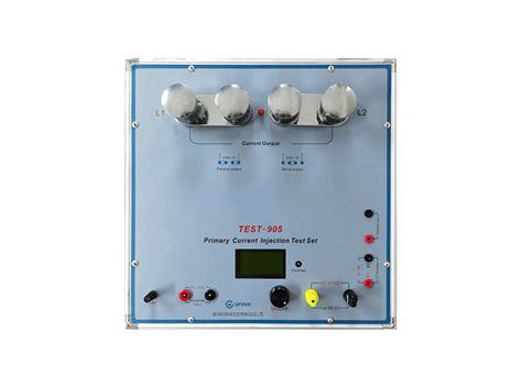 Air Circuit Breaker Injection Test At Maria Adkins Blog