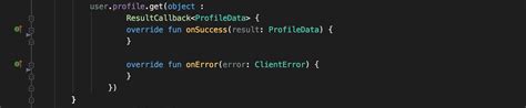 Another Differences Between Androidstudio And Ktlint Formatting · Issue