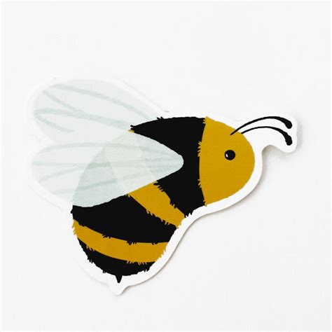 Bumbling Around The Shiny Bits