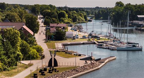 Sightseeing What To See And Do Dienvidkurzeme Travel
