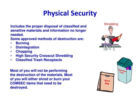Ppt Comsec Communications Security Powerpoint Presentation Free Download Id1612996