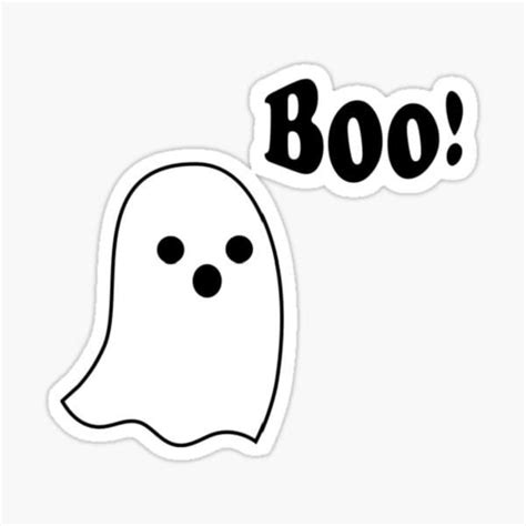 Printable Ghost Stencil Pictures Free Download And Print For You
