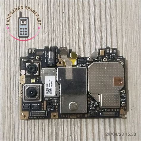 Jual Mesin Xiaomi Redmi Pro Normal Shopee Indonesia