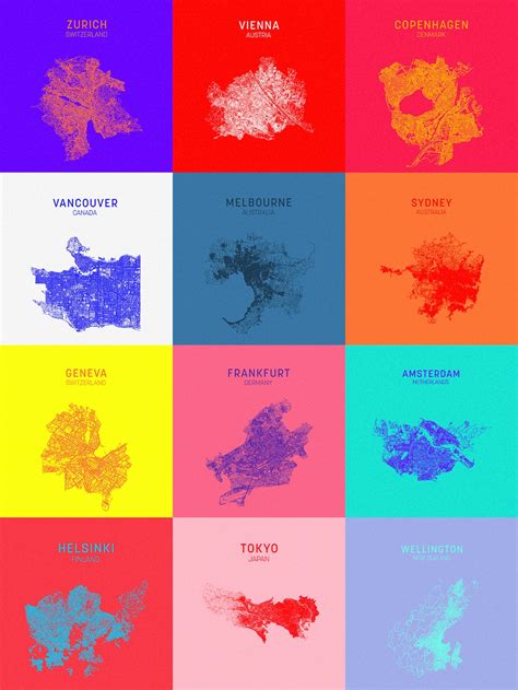 How I Built A Wind Map With Webgl By Vladimir Agafonkin Maps For