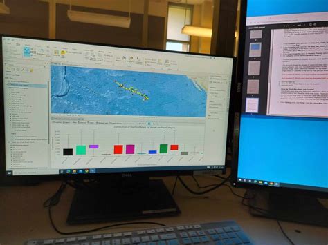 P Prakash Jaishi On Linkedin Working Lab Gis Application