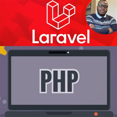 Fix Or Develop Your Php Laravel Application By Franckd Fiverr