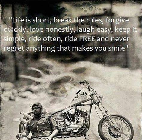 86 Best Biker Slogans And Signs Images On Pinterest Motorcycle Quotes