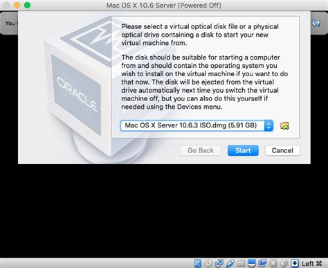 MacStrategy Article Virtualising Mac OS X Snow Leopard Server