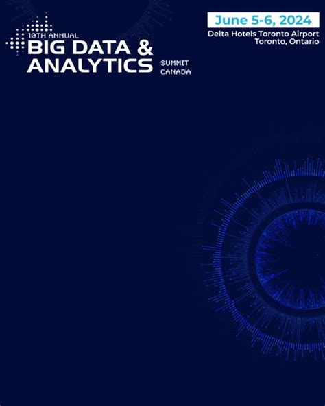 Video Big Data And Analytics Canada On Linkedin Bigdata Genai