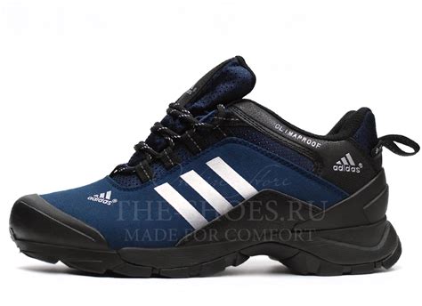 Adidas climaproof кроссовки - 80 фото