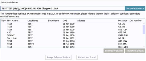 New Security Feature