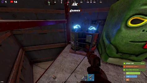 Rust Live Youtube