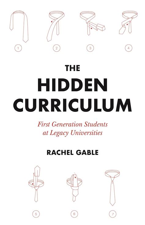The Hidden Curriculum Princeton University Press