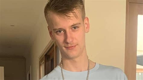 Craigburn Farm Man Nathaniel Robert Dawson 21 Charged With